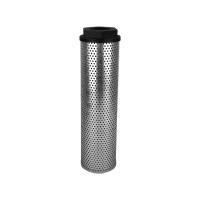China 027376 Paper Core Hydraulic Oil Filter Element High Filtration Efficiency for sale