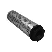 China 027376 Paper Core Hydraulic Oil Filter Element High Filtration Efficiency for sale
