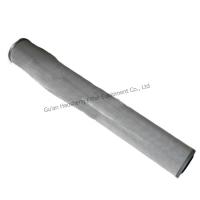 China Paper Core Hydraulic Suction Filter Element 57336406 99.7% Efficiency for sale