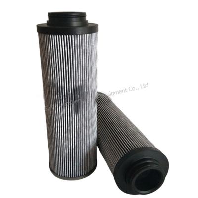 China Harbor Machinery Hydraulic Oil Filter Cartridge 923976.2805 Paper Core 99.7% Efficiency for sale