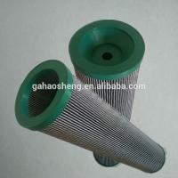 China V3.0510-06 Oil Filter Cartridge Element Replacement For Rock Drill for sale