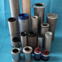 China F2851001 Hydraulic Oil Filter Pressure Vessel 99.7% Efficiency for Excavator Truck for sale