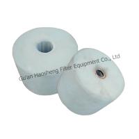 China Hydraulic Oil Filter Element 922316.0007 99.7% Efficiency for Excavator Truck for sale