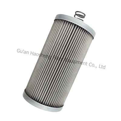 China 3530223M93 Hydraulic Filter Element Replacement 99.7% Efficiency for Harbor Machinery for sale
