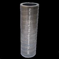 China MR8504M90ANP01 Woven Net Hydraulic Stainless Steel Filter Element for sale