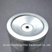 China MR8504M90ANP01 Woven Net Hydraulic Stainless Steel Filter Element for sale