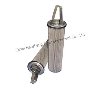 China Hydraulic Oil Filter Element Replacement 1700R020B4NHC 99.7% Efficiency for sale