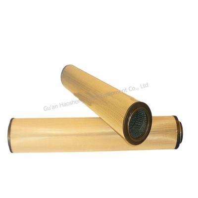 China Replacement HYDAC 2600R074WHC 2600R050WHCKB Hydraulic Oil Filter 99.7% Efficiency for sale
