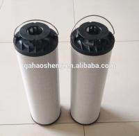 China Replacement HYDAC 2600R074WHC 2600R050WHCKB Hydraulic Oil Filter 99.7% Efficiency for sale