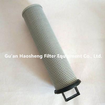 China Hydraulic Oil Filter Element V3094108 V3.0941-08 Replacement 10 Micron Glass Fiber for sale