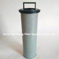 China Hydraulic Oil Filter Element V3094108 V3.0941-08 Replacement 10 Micron Glass Fiber for sale
