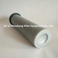 China Hydraulic Oil Filter Element V3094108 V3.0941-08 Replacement 10 Micron Glass Fiber for sale