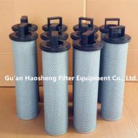 China Hydraulic Oil Filter Element V3094108 V3.0941-08 Replacement 10 Micron Glass Fiber for sale