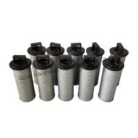 China Harbor Machinery Hydraulic Oil Filter 1000231380 3 Kg Custom Color for sale