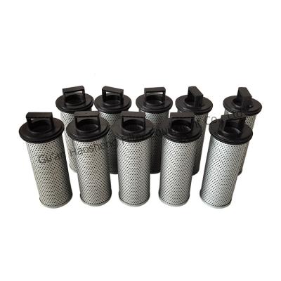 China Harbor Machinery Hydraulic Oil Filter 1000231380 3 Kg Custom Color for sale