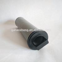 China Harbor Machinery Hydraulic Oil Filter 1000231380 3 Kg Custom Color for sale