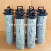 China Harbor Machinery Hydraulic Oil Filter 1000231380 3 Kg Custom Color for sale