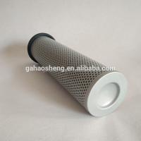 China Harbor Machinery Hydraulic Oil Filter 1000231380 3 Kg Custom Color for sale