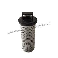China Harbor Machinery Hydraulic Oil Filter 1000231380 3 Kg Custom Color for sale