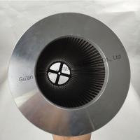 China 99.7% Efficiency Hydraulic Oil Filter Cartridge for Excavator OEM Standard for sale