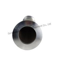 China 99.7% Efficiency Hydraulic Oil Filter Cartridge for Excavator OEM Standard for sale