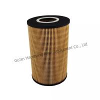 China Oil Filter Replacement 10044373 HV Paper Diesel Oil Filter for sale