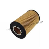 China Oil Filter Replacement 10044373 HV Paper Diesel Oil Filter for sale