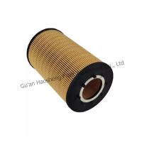China Oil Filter Replacement 10044373 HV Paper Diesel Oil Filter for sale