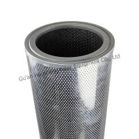 China 99.9% High Pressure Hydraulic Suction Filter Element For Refrigeration Compressor for sale