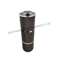 China Pressure Vessel Excavator Hydraulic Filter Compressor Oil Filter OEM ODM for sale
