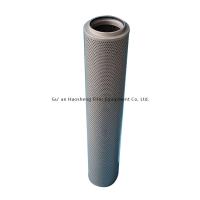 China Gear Oil Hydraulic Suction Strainer Filter 86012615 21028667 for sale