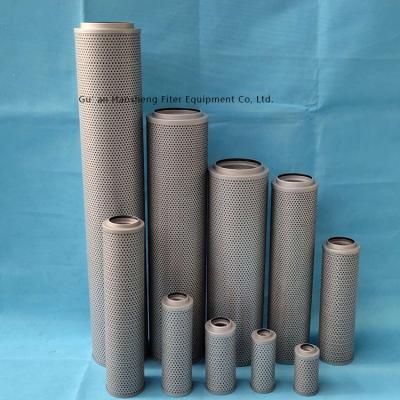 China 15 Micron Hydraulic Oil Suction Filter Replacement 21028667 86012615 803182042 for sale