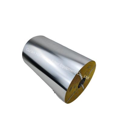 China Cellulose Lube Oil Filter Element Hydraulic Oil Filter CC-R50SP CC-R100SP 1um 200um for sale