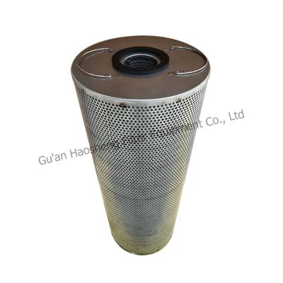 China 1122CAC 1122-C Activated Carbon Filter Lube Oil Filter Element 3kg for sale