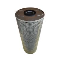 China 1122CAC 1122-C Activated Carbon Filter Lube Oil Filter Element 3kg for sale