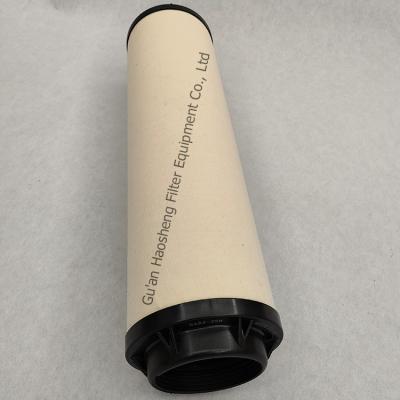 China CAA14-5 CAA11-5 CAA22-5 Lube Oil Filter Element OD 152mm for sale