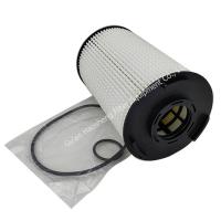 China Truck Engine Oil Filter Cartridge P551088 LF17519 P7494 21bar 210bar for sale