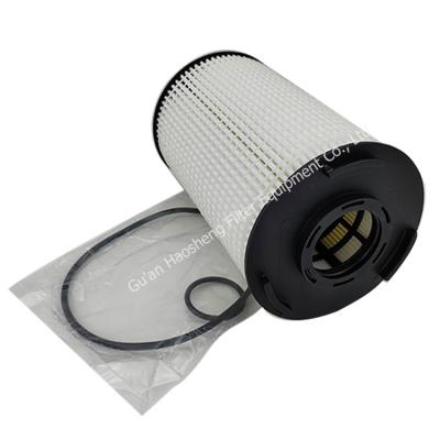 China Truck Engine Oil Filter Cartridge P551088 LF17519 P7494 21bar 210bar for sale