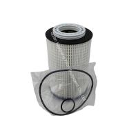 China Truck Engine Oil Filter Cartridge P551088 LF17519 P7494 21bar 210bar for sale