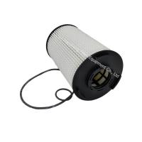 China Truck Engine Oil Filter Cartridge P551088 LF17519 P7494 21bar 210bar for sale