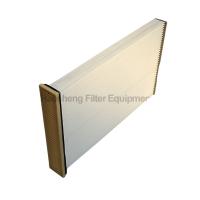 China 3452001685 Air Compressor Filter Element 0.3u Dust Collector Filter for sale