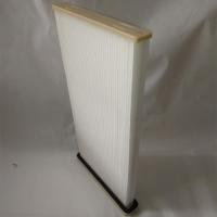 China 3452001685 Air Compressor Filter Element 0.3u Dust Collector Filter for sale