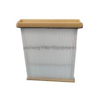 China 99.99% HEPA Filter Sheet KFEW3007PHVE Dust Collector Filter for sale