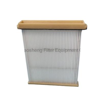 China 99.99% HEPA Filter Sheet KFEW3007PHVE Dust Collector Filter for sale