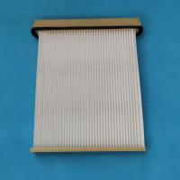China 99.99% HEPA Filter Sheet KFEW3007PHVE Dust Collector Filter for sale