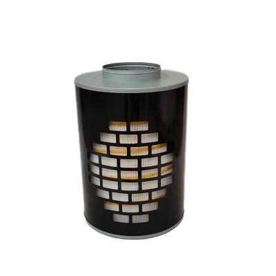 China High Efficiency AH1183 Air Filter Separator Cartridge 30*30*60mm for sale