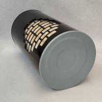 China High Efficiency AH1183 Air Filter Separator Cartridge 30*30*60mm for sale