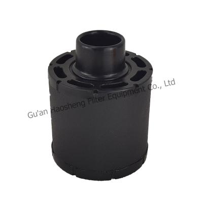 China Cylinder Cartridge Polyurethane Generator Air Filter C055003 for sale