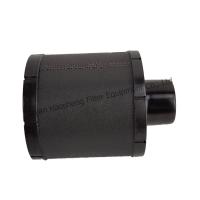 China Cylinder Cartridge Polyurethane Generator Air Filter C055003 for sale