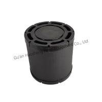 China Cylinder Cartridge Polyurethane Generator Air Filter C055003 for sale